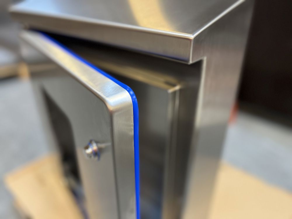 Welcome to SST Enclosures